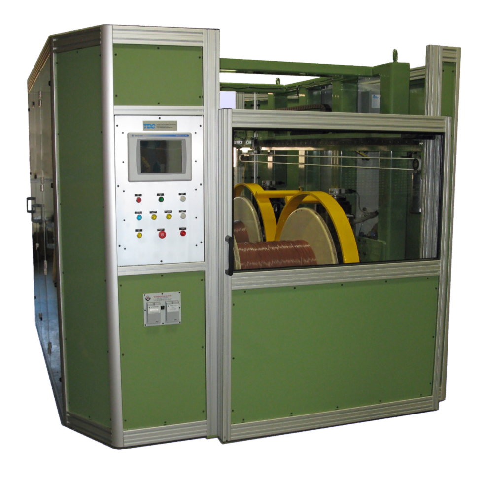 Takeups - Technical Development Corporation Engineering & Manufacturing ...