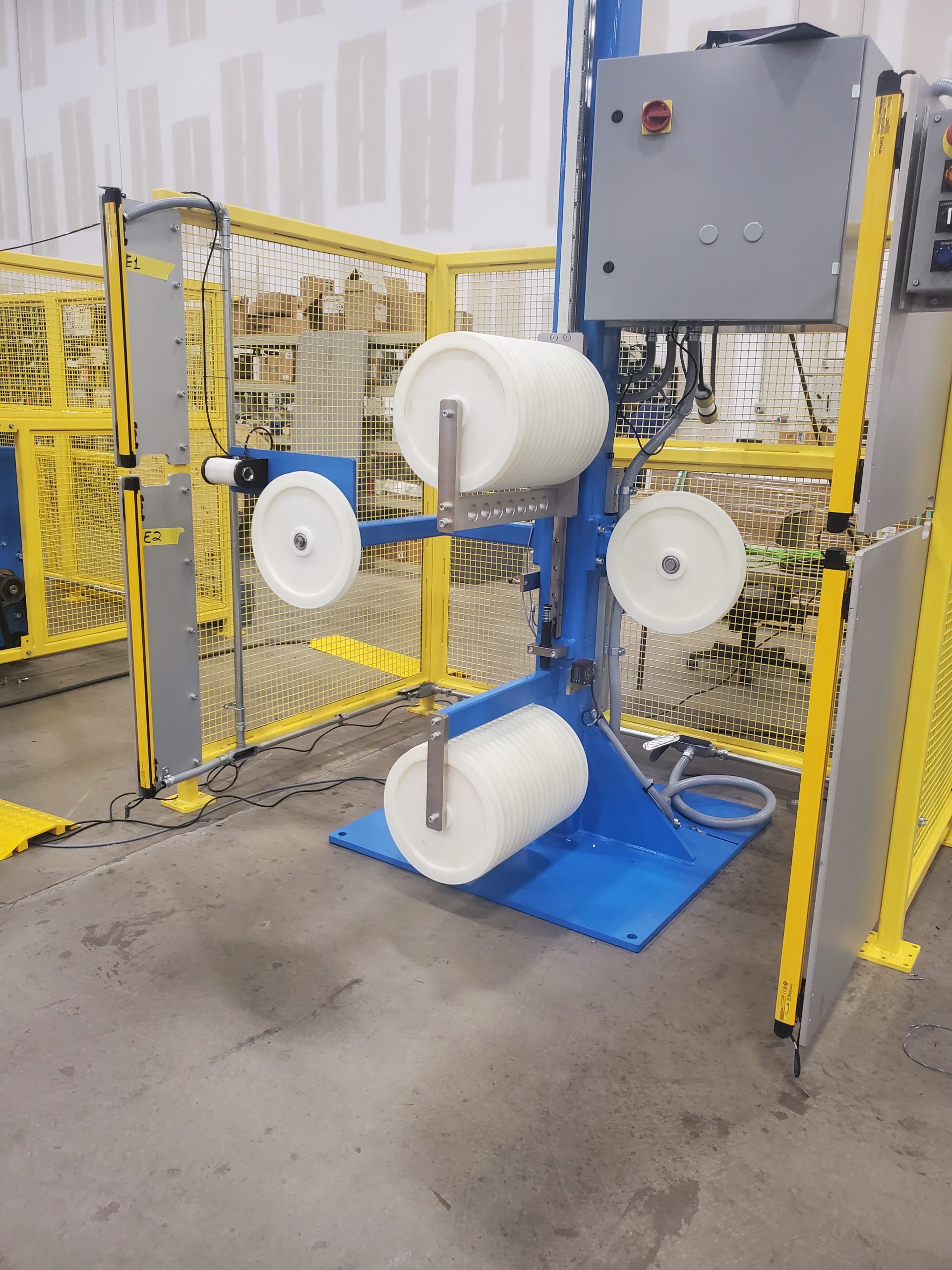 Vertical and Horizontal Accumulators - Technical Development ...