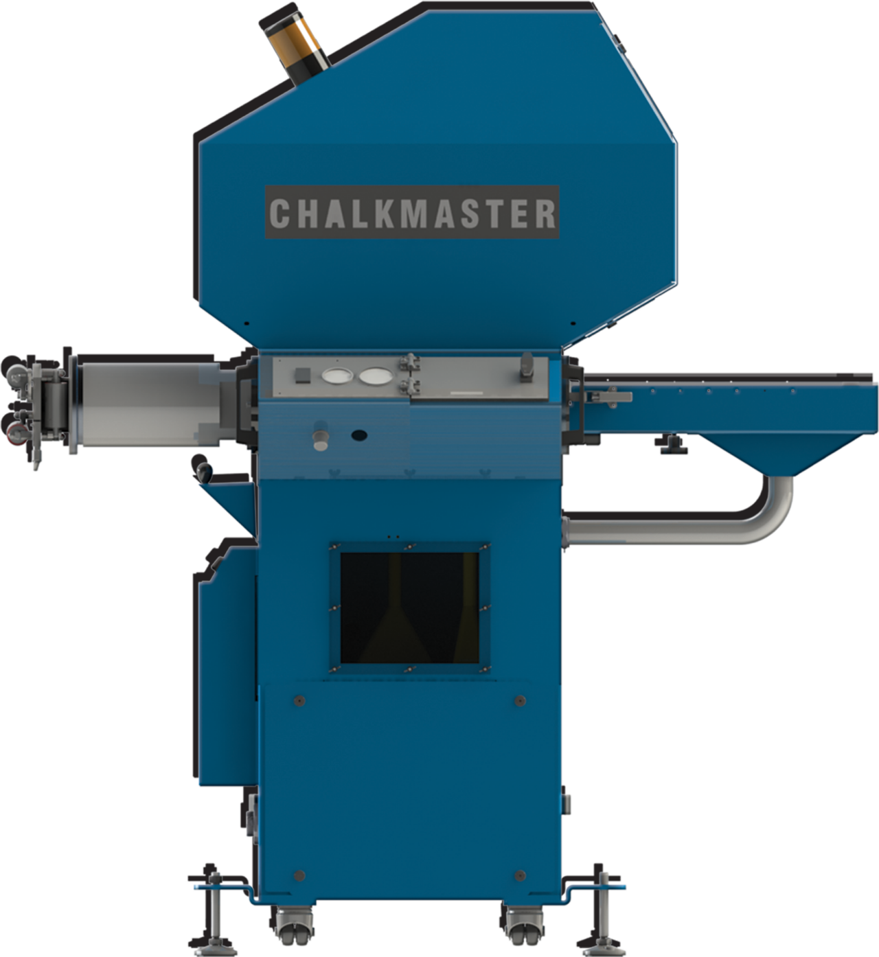 Powder Applications › Technical Development Corporation Engineering ...